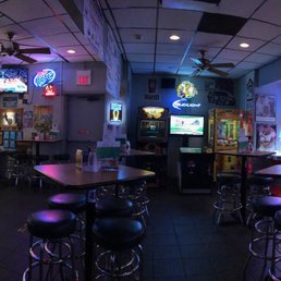 GATORS WING SHACK GRILL & PIZZERIA - Updated October 2025 - 236 Photos ...