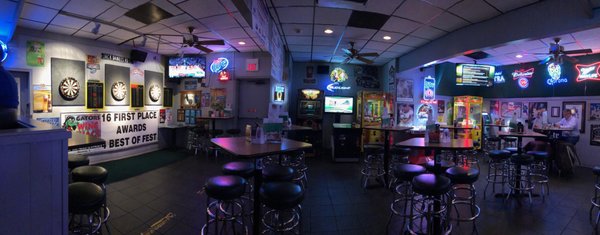 GATORS WING SHACK GRILL & PIZZERIA - 166 Photos & 535 Reviews ...