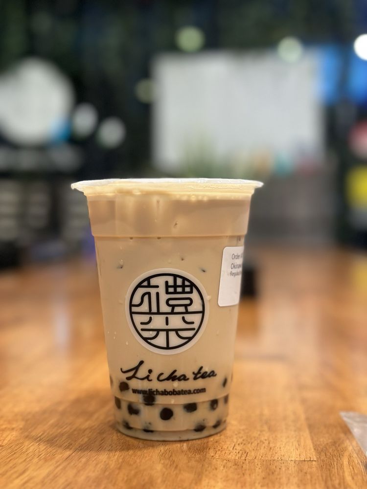 LI CHA TEA - Updated May 2024 - 491 Photos & 305 Reviews - 8440 Balboa ...