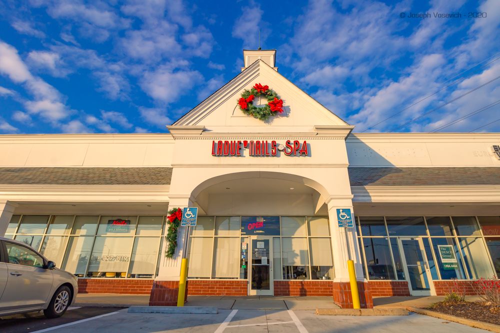 Ladue Nails & Spa, St. Louis | Roadtrippers