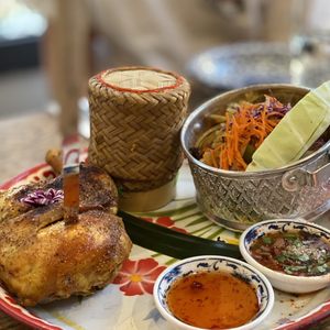 THE BARLEY POD FOOD PARK - 29 Photos & 23 Reviews - Food Court - 6035 ...