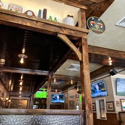 P MCDAID’S IRISH PUB - Updated July 2025 - 75 Photos & 84 Reviews - 837 ...