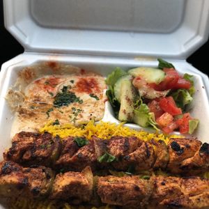 JERUSALEM RESTAURANT - Updated August 2024 - 538 Photos & 1247 Reviews ...