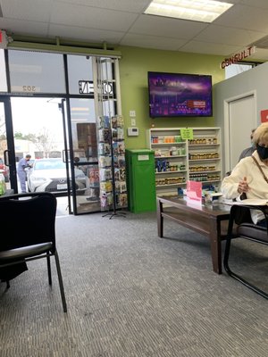 EXPRESS PHARMACY - Updated February 2025 - 31 Reviews - 3400 Calloway ...