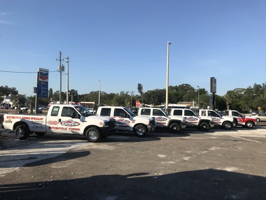 KNOWTOW 24 HR MOTORCYCLE TOWING - Updated July 2025 - 10992 74th Ave ...