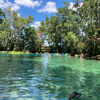 THREE SISTERS SPRINGS - Updated December 2025 - 258 Photos & 76 Reviews ...