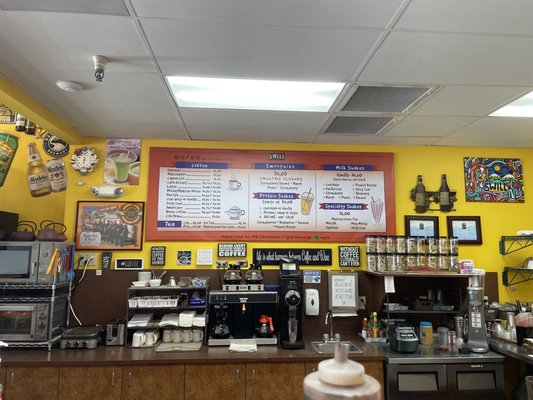 SWILL COFFEE AND WINE - Updated August 2024 - 174 Photos & 173 Reviews ...