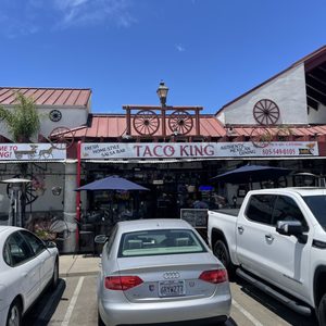 TACO KING - 203 Photos & 299 Reviews - 158 Higuera St, San Luis Obispo ...