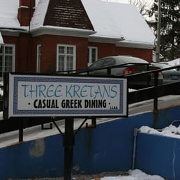 THREE KRETANS - Updated January 2026 - 18 Photos & 14 Reviews - 151 ...