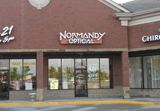 NORMANDY OPTICAL - Updated December 2025 - 10 Photos & 21 Reviews ...