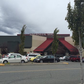 ABERDEEN MALL - Updated January 2026 - 12 Photos - 1320 Trans Canada ...