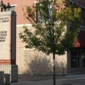 CHICAGO PUBLIC LIBRARY - WEST LOOP - Updated August 2025 - 28 Photos ...