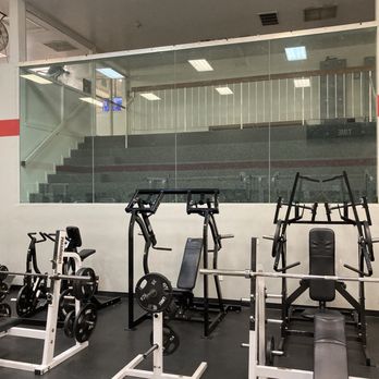 GET FIT DAVIS SPORT - Updated December 2025 - 74 Reviews - 1809 Picasso ...