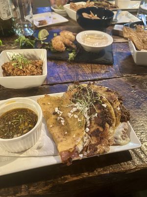 MESA FRESCA - Updated October 2025 - 11 Photos - 1347 Gardiners Road ...