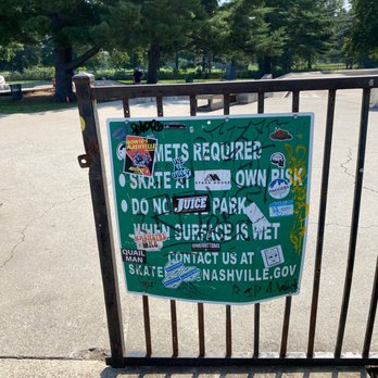 TWO RIVERS SKATE PARK - Updated January 2026 - 2320 Two Rivers Pkwy ...