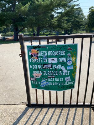 TWO RIVERS SKATE PARK - Updated October 2025 - 2320 Two Rivers Pkwy ...