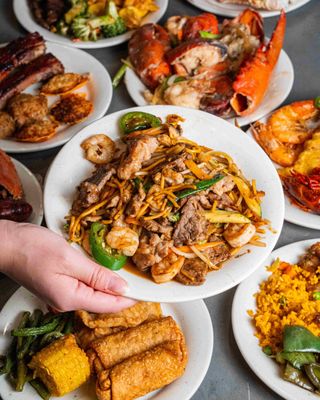 EAT WELL MODERN BUFFET - Updated December 2025 - 88 Photos & 62 Reviews ...