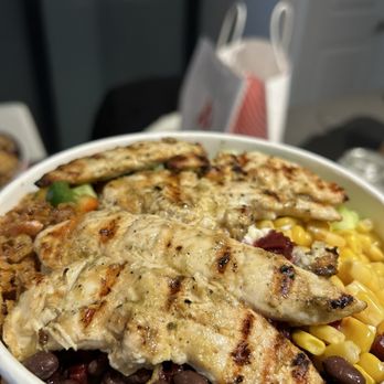 POULET ROUGE - Updated December 2025 - 24 Photos - 200 Front St W ...