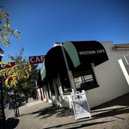 WESTERN CAFE - Updated November 2025 - 271 Photos & 410 Reviews - 443 E ...