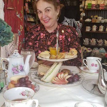 QUEEN MARY TEA ROOM - Updated July 2025 - 820 Photos & 457 Reviews ...