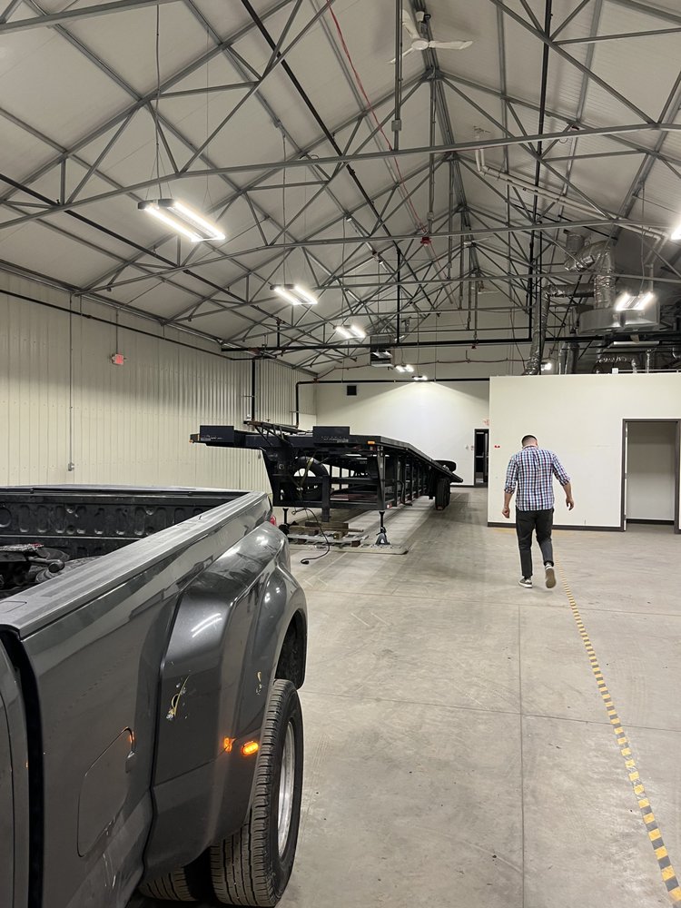 PROMAX PICKUP TRUCK&TRAILER REPAIRS - Updated July 2025 - Request a ...