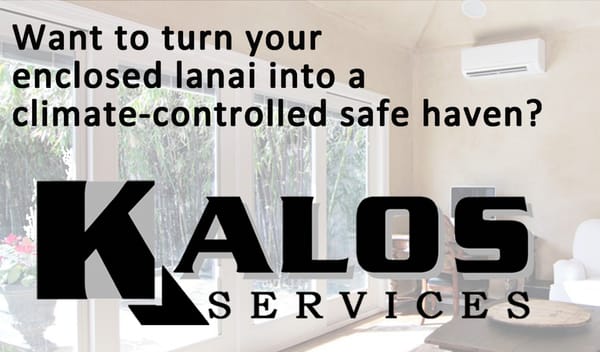 KALOS SERVICES INC - Updated January 2025 - 28 Photos & 32 Reviews ...