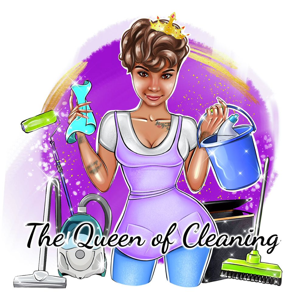 THE QUEEN OF CLEANING - Updated April 2026 - Lakeland, Florida - Home ...