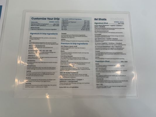 RESTORE HYPER WELLNESS - Updated July 2025 - 23 Photos - 2600 E ...