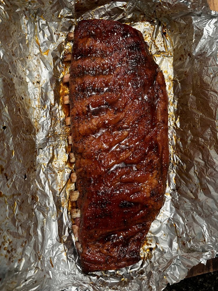 SOUTHERN HOSPITALITY-SOHO TEXAS BBQ - Updated October 2025 - 8 W Ave B ...