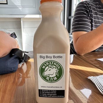 MARATHON CAFE - Updated May 2024 - 233 Photos & 121 Reviews - 3300 ...