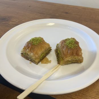 OBA BAKERY - Updated October 2025 - 25 Photos & 16 Reviews - 16 ...