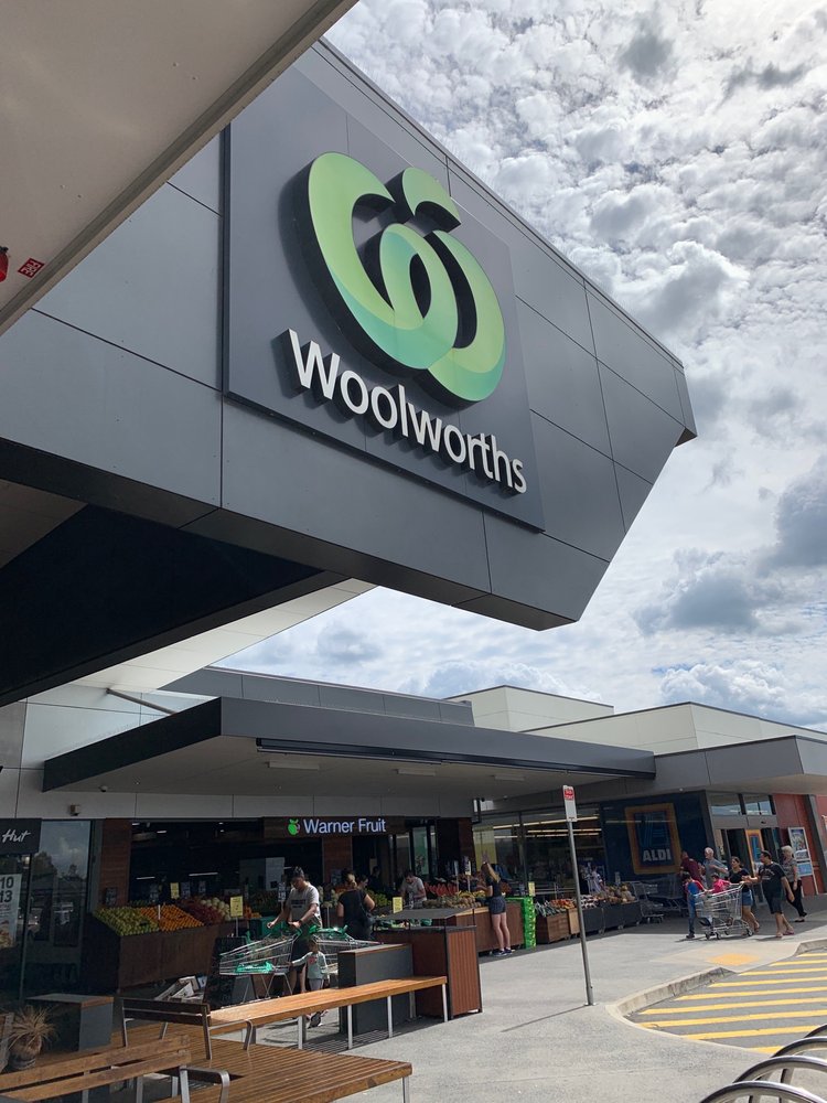 WOOLWORTHS - Updated September 2024 - 353-355 Samsonvale Rd, Warner ...