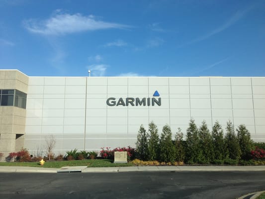 GARMIN INTERNATIONAL - Updated December 2025 - 24 Photos & 67 Reviews ...