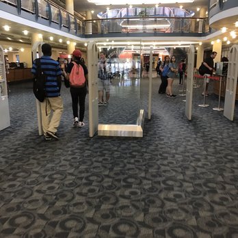 MD ANDERSON LIBRARY - Updated September 2025 - 25 Photos & 14 Reviews ...