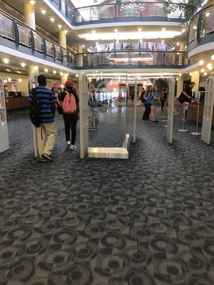 MD ANDERSON LIBRARY - Updated December 2025 - 25 Photos & 14 Reviews ...