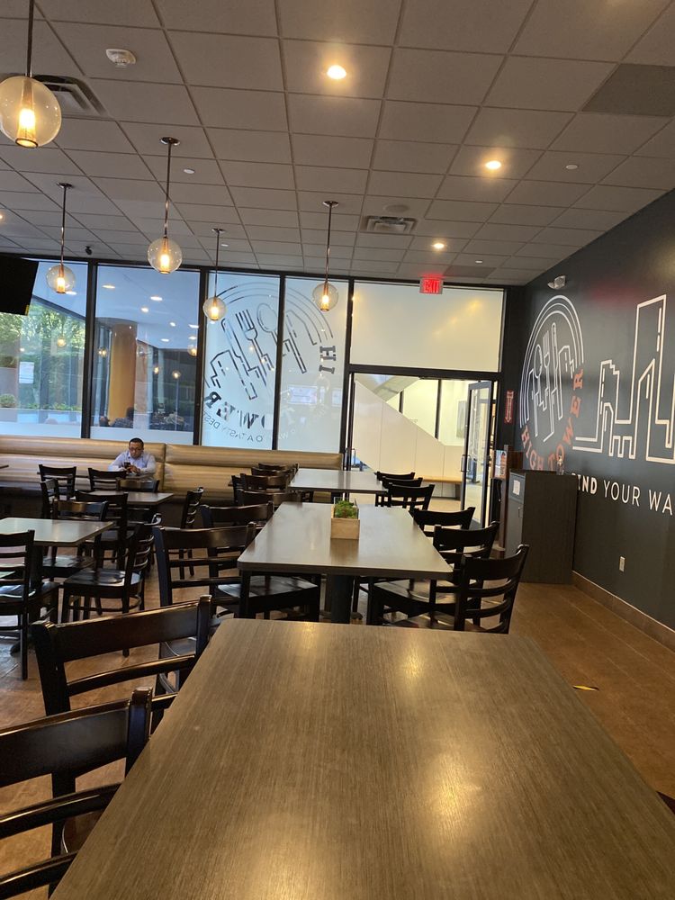 HIGHTOWER DELI - Updated October 2024 - 18 Photos - 2500 City W ...