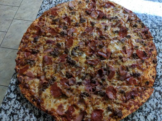 TILLEY’S PIZZA HOUSE - 16 Photos & 53 Reviews - 900 4th St, Beloit, WI ...