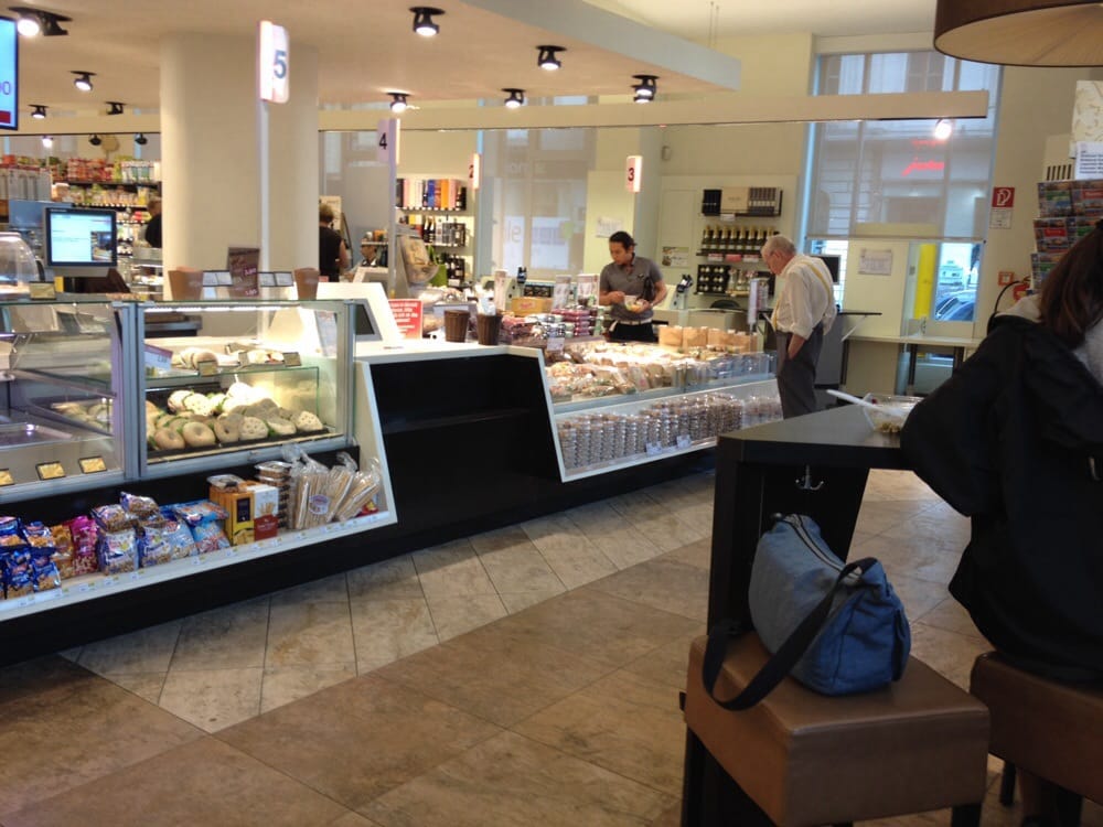 SPAR - Updated September 2025 - Babenbergerstraße 9, Wien, Austria ...