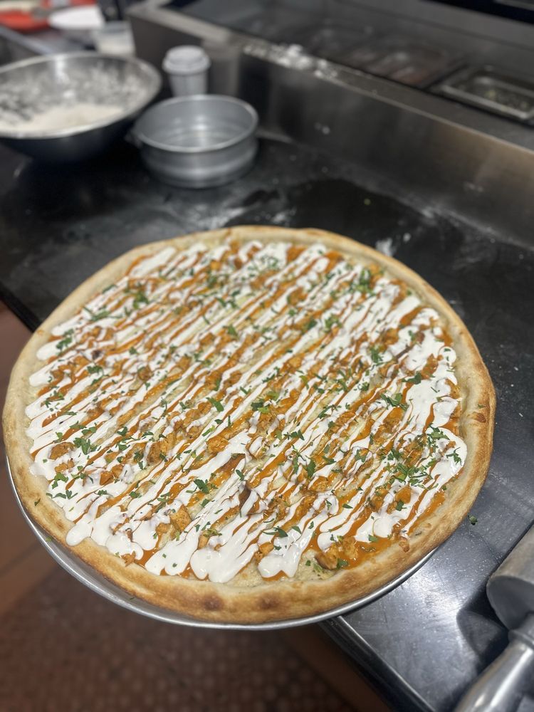 UNCLE VINNY’S PIZZA - Updated January 2026 - 29 Photos & 34 Reviews ...