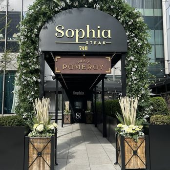 SOPHIA STEAK - CHICAGO - Updated August 2025 - 85 Photos & 36 Reviews - 748 N State St, Chicago ...