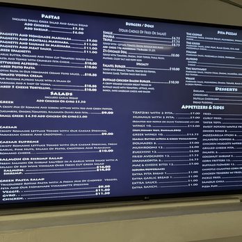 GEORGE’S FAMOUS GYROS - Updated June 2024 - 441 Photos & 590 Reviews ...