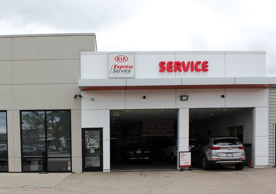 RUSS DARROW KIA OF MADISON - Updated February 2026 - 52 Photos & 60 Reviews - 6525 Odana Rd ...