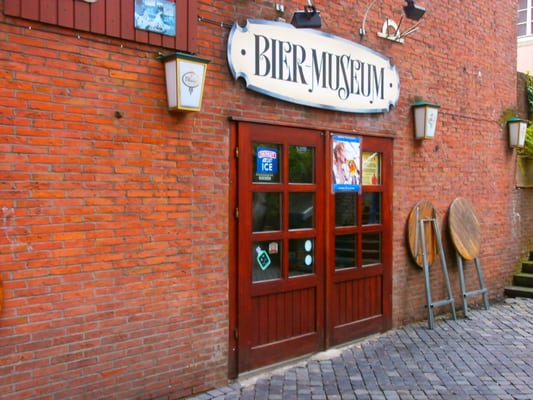 BIERMUSEUM - Updated February 2025 - 25 Photos & 21 Reviews ...