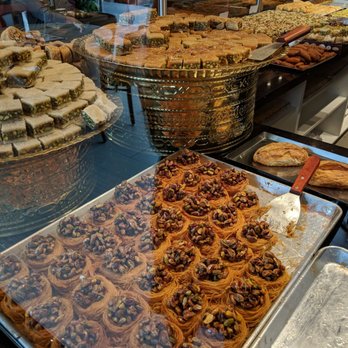 CROWN PASTRIES - Updated July 2025 - 91 Photos & 35 Reviews - 5083 ...