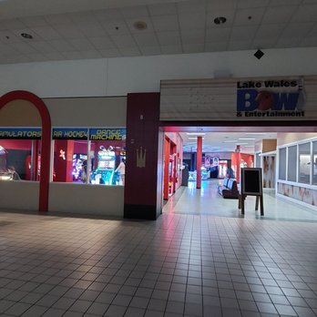 LAKE WALES BOWLING - Updated December 2025 - 14 Photos & 15 Reviews ...