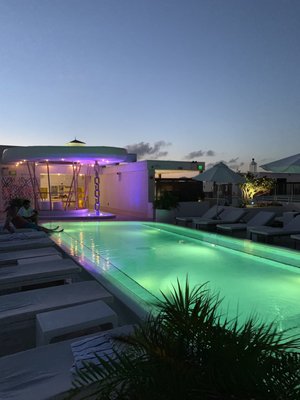 DREAM SOUTH BEACH - 601 Photos & 297 Reviews - 1111 Collins Ave, Miami ...