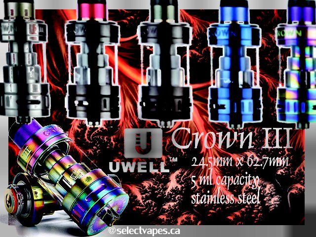 SELECT VAPES - Updated December 2025 - 919 Upper Paradise Road ...