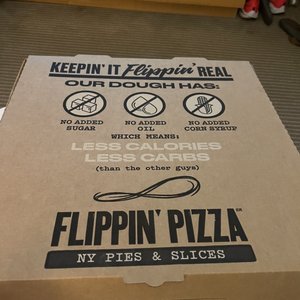 FLIPPIN’ PIZZA - 382 Photos & 523 Reviews - 6269 E Spring St, Long ...