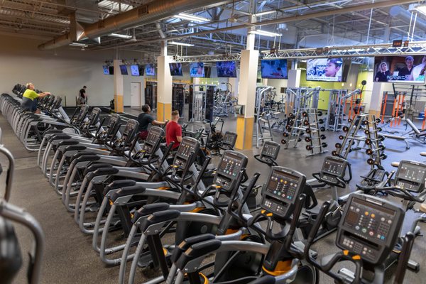 BEST FITNESS FULLER ROAD - Updated December 2025 - 41 Photos & 52 ...