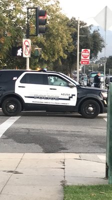 AZUSA POLICE DEPARTMENT - Updated July 2024 - 28 Photos & 21 Reviews ...